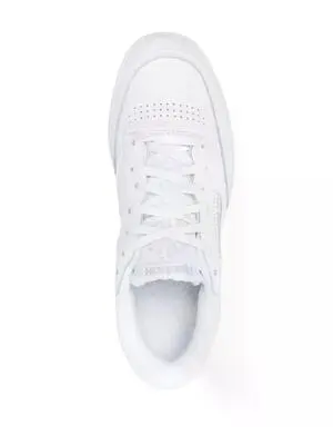 REEBOK Low-top Leather Trainers