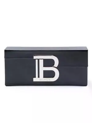 Balmain Round-frame Eyeglasses