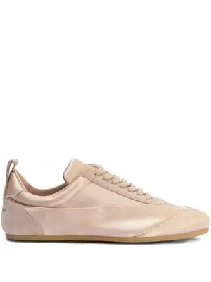 JIL SANDER Etage Sneakers