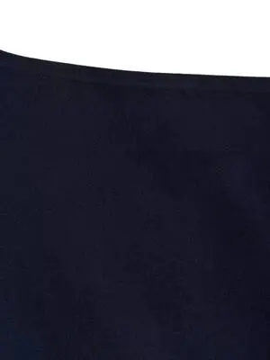 Simkhai Lavina Draped Sweater