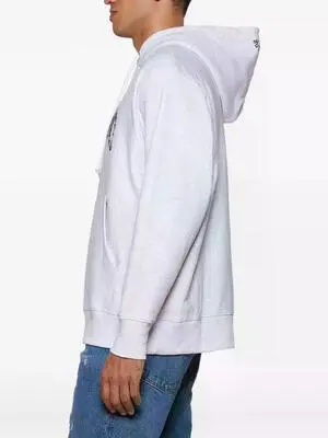 PRAYING College Sweatshirt