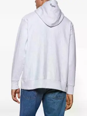 PRAYING College Sweatshirt
