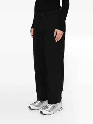 GOLDWIN Fine Wale Elasticated Trousers
