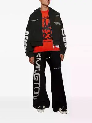 RRR123 Rivington Drawstring Trousers