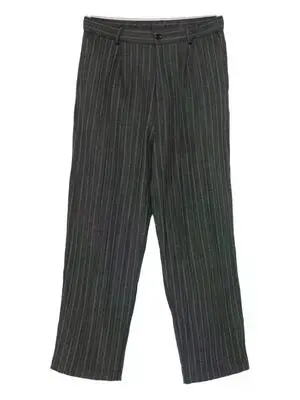 LC23 Striped Trousers