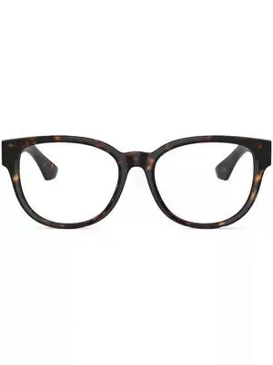 Burberry Round-frame Eyeglasses