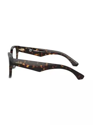 Burberry Round-frame Eyeglasses