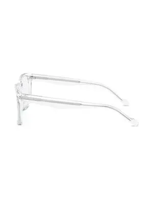 VOGUE EYEWEAR Square Frame Glasses