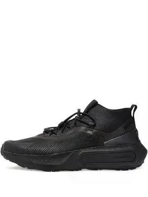 Under Armour Phantom 4 Storm Sneakers - Black