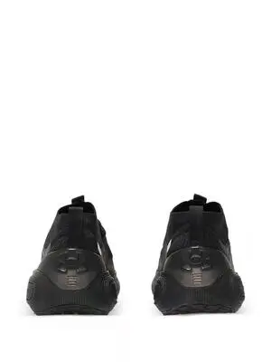 Under Armour Phantom 4 Storm Sneakers - Black