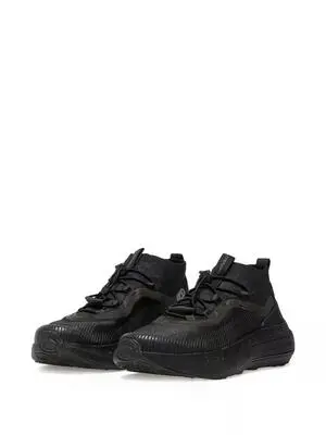 Under Armour Phantom 4 Storm Sneakers - Black