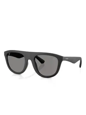 Burberry Square-frame Sunglasses