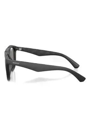 Burberry Square-frame Sunglasses