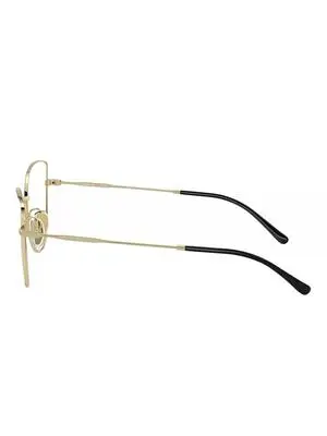 VOGUE EYEWEAR Cat-eye Frame Eyeglasses