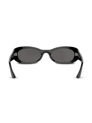 VOGUE EYEWEAR Oval Sunglasses