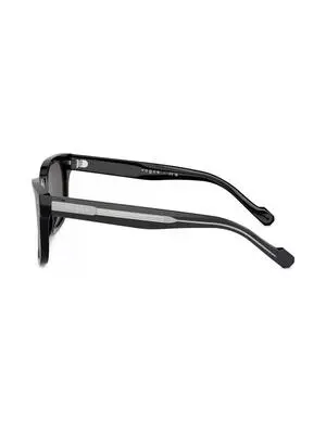 VOGUE EYEWEAR Geometric-frame Sunglasses