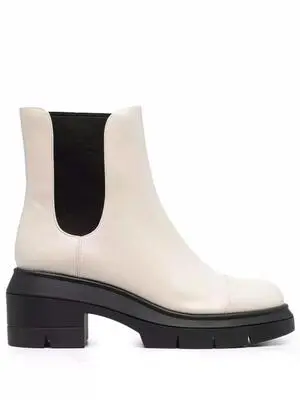STUART WEITZMAN Norah Chelsea Boots