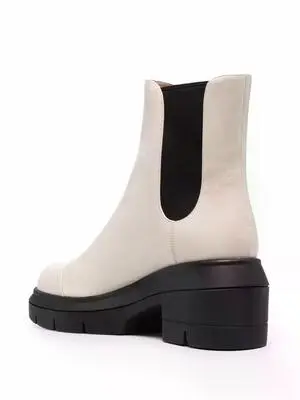 STUART WEITZMAN Norah Chelsea Boots