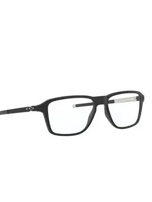 Oakley Wheel House Square Eyeglasses