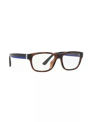 Polo Ralph Lauren Rectangle-frame Eyeglasses