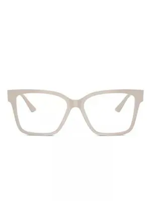 JIMMY CHOO Square-frame Glasses