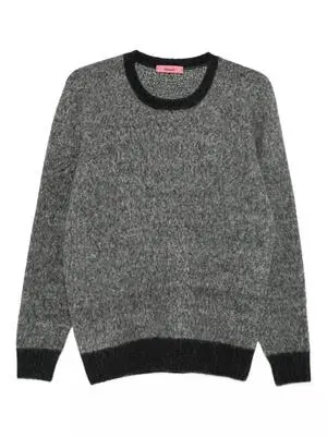 DRUMOHR Crew Neck Sweater