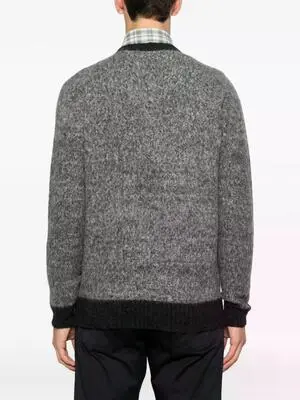 DRUMOHR Crew Neck Sweater