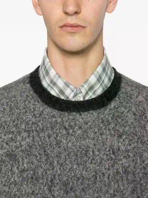 DRUMOHR Crew Neck Sweater
