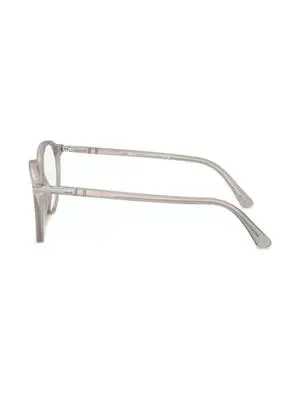 Persol Round-frame Glasses