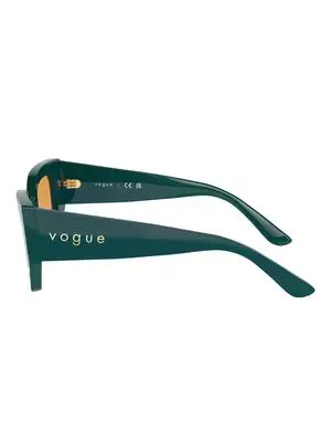 VOGUE EYEWEAR Square-frame Sunglasses