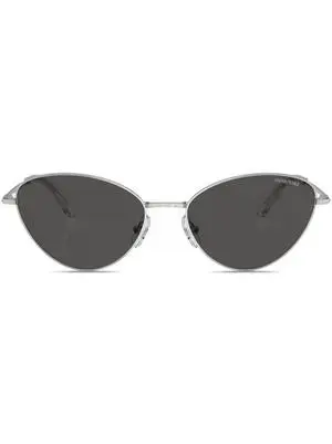 SWAROVSKI Crystal-embellished Cat-eye Sunglasses