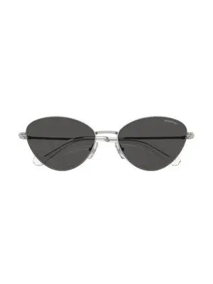 SWAROVSKI Crystal-embellished Cat-eye Sunglasses