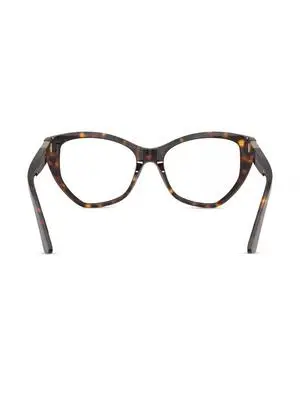 JIMMY CHOO Cat-eye Glasses