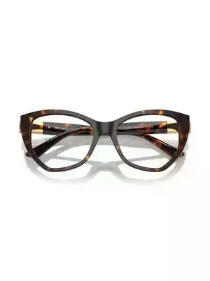 JIMMY CHOO Cat-eye Glasses