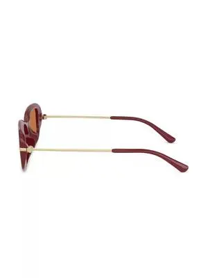 Michael Kors Capella Sunglasses