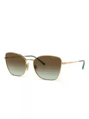VOGUE EYEWEAR Butterfly-frame Sunglasses