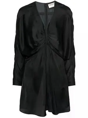 Zadig&voltaire Gathered Cocktail Dresses