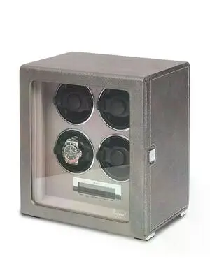 RAPPORT LONDON Quantum Quad Watch Winder
