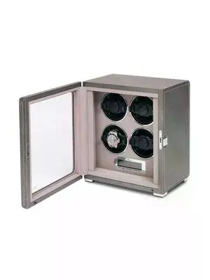 RAPPORT LONDON Quantum Quad Watch Winder