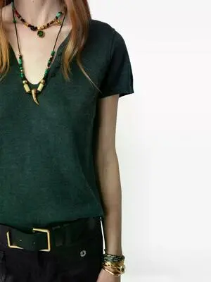 Zadig&Voltaire Cashmere Top
