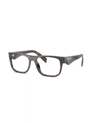 Prada Pr 22zv Root Glasses