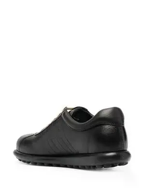 Camper Low-top Lace-up Sneakers - Black