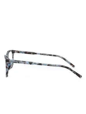 Dolce & Gabbana Rectangle-frame Eyeglasses