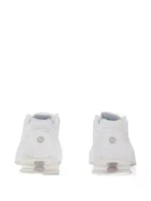Nike Shox Nz Sneakers - White
