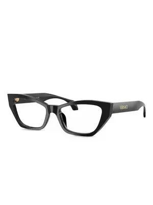 Versace Cat-eye Glasses