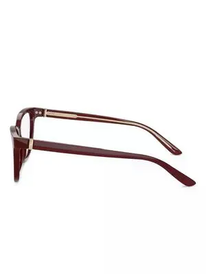 Giorgio Armani Cat-eye Glasses