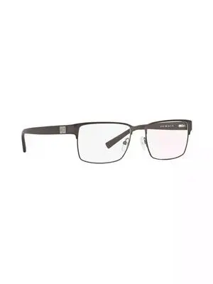 Armani Exchange Rectangle-frame Glasses
