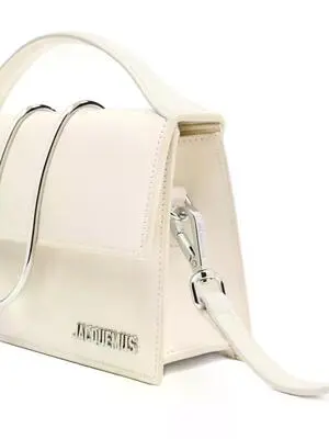 Jacquemus Large Bambino Tote