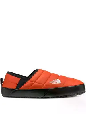 The North Face Quilted Slides Slipper