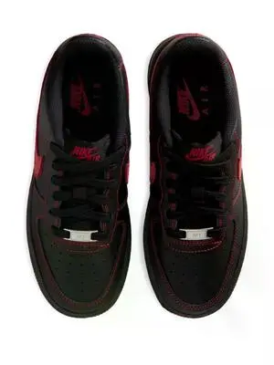 Nike Air Force 1 Lv8 Lace-up Sneakers